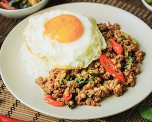 本格タイ料理レストラン | THAITAE つくば