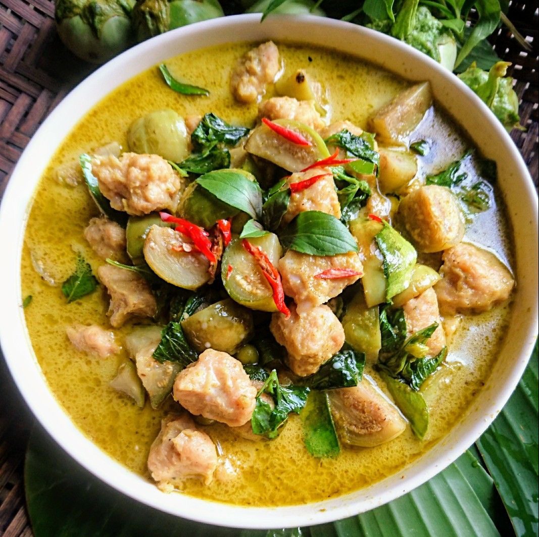 本格タイ料理レストラン | THAITAE つくば