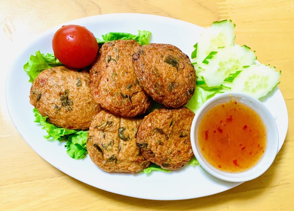 本格タイ料理レストラン | THAITAE つくば