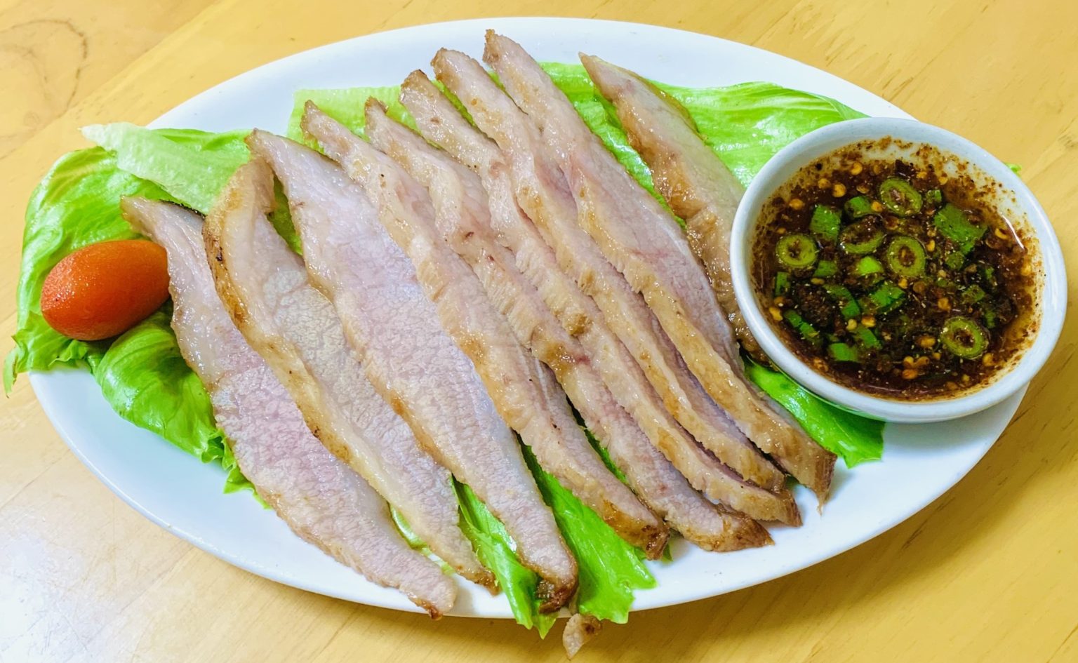 本格タイ料理レストラン | THAITAE つくば