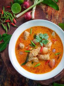 本格タイ料理レストラン | THAITAE つくば